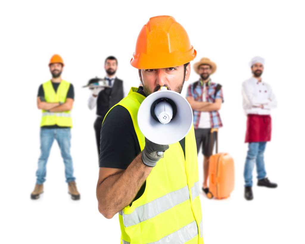 Skilled Labour Hire | Expert Workforce Solutions for Your Business